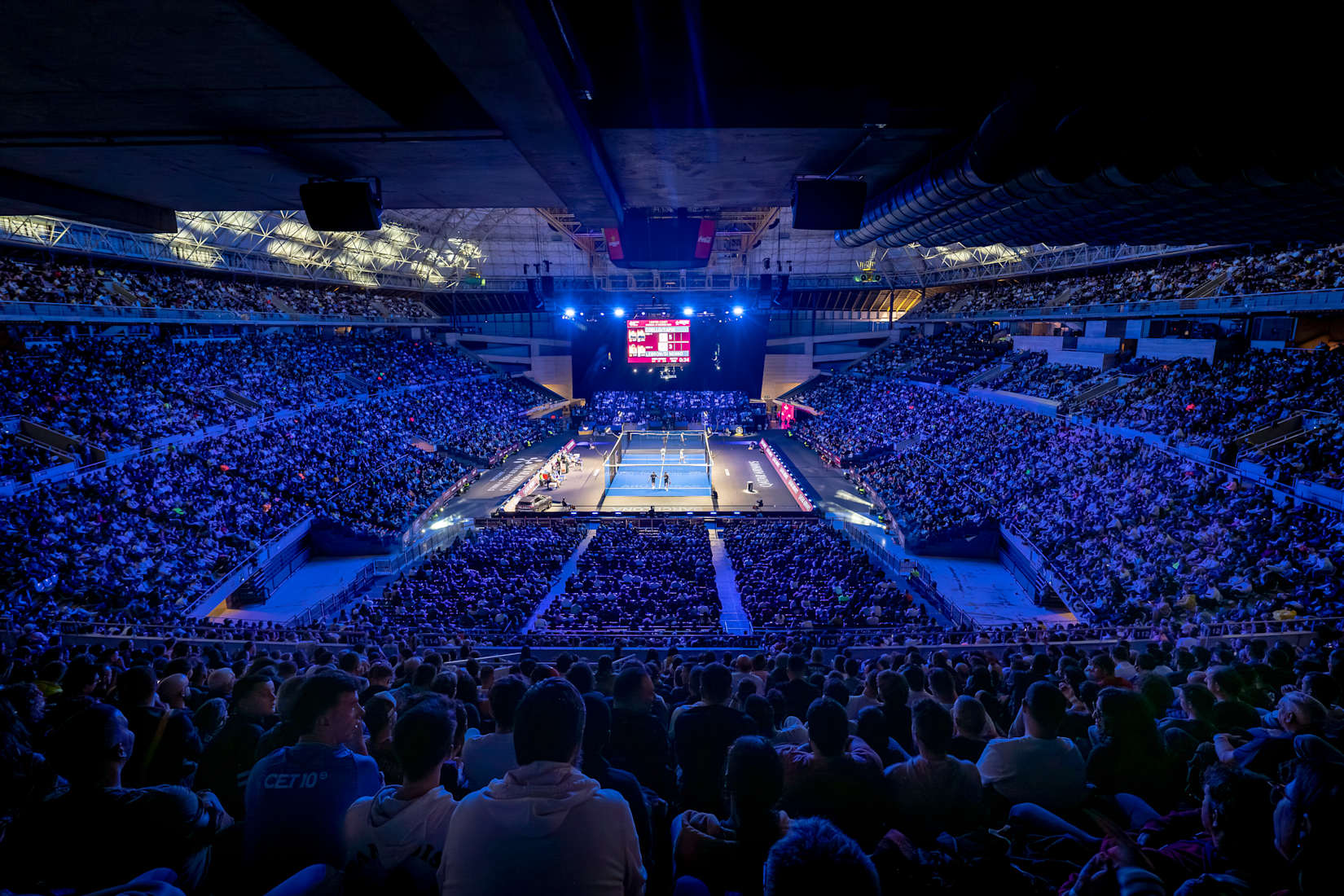 Calendario Premier Pádel 2025 | Pádel MX