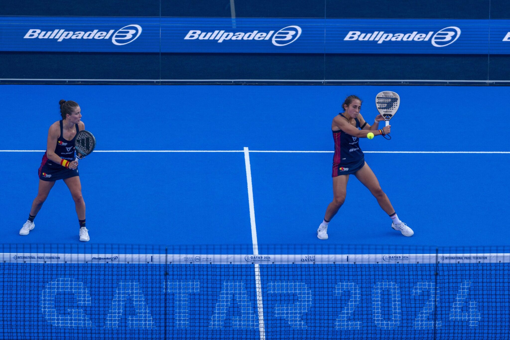 Ranking Pádel FIP 2025 (Actualizado) | Pádel MX